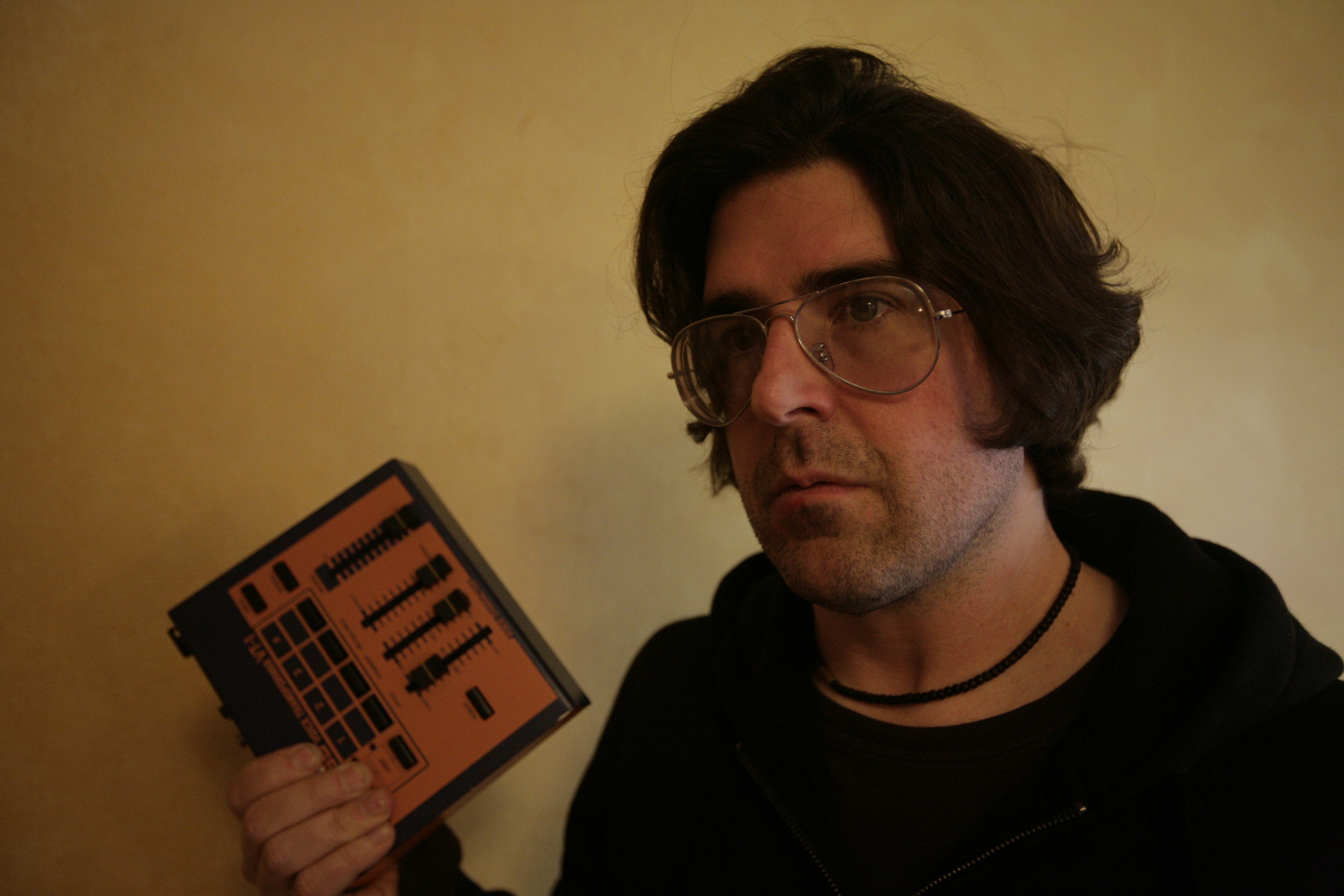 Lou Barlow - Alchetron, The Free Social Encyclopedia